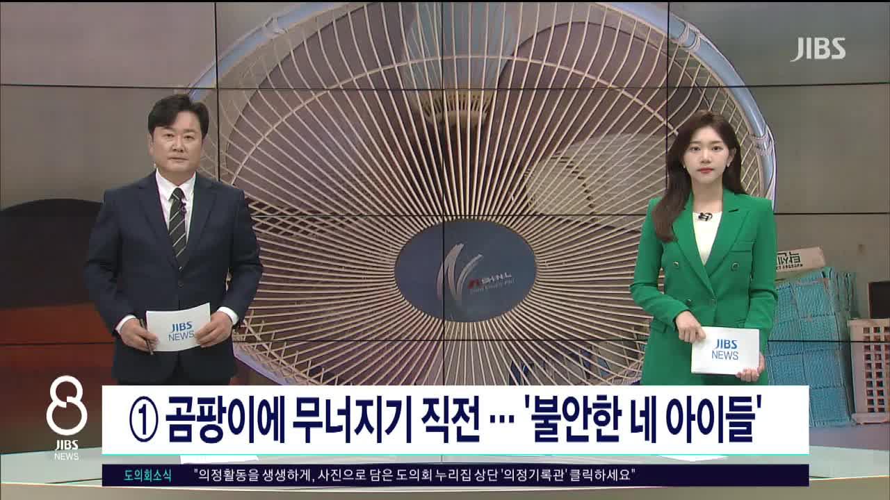 JIBS | 뉴스 다시 보기